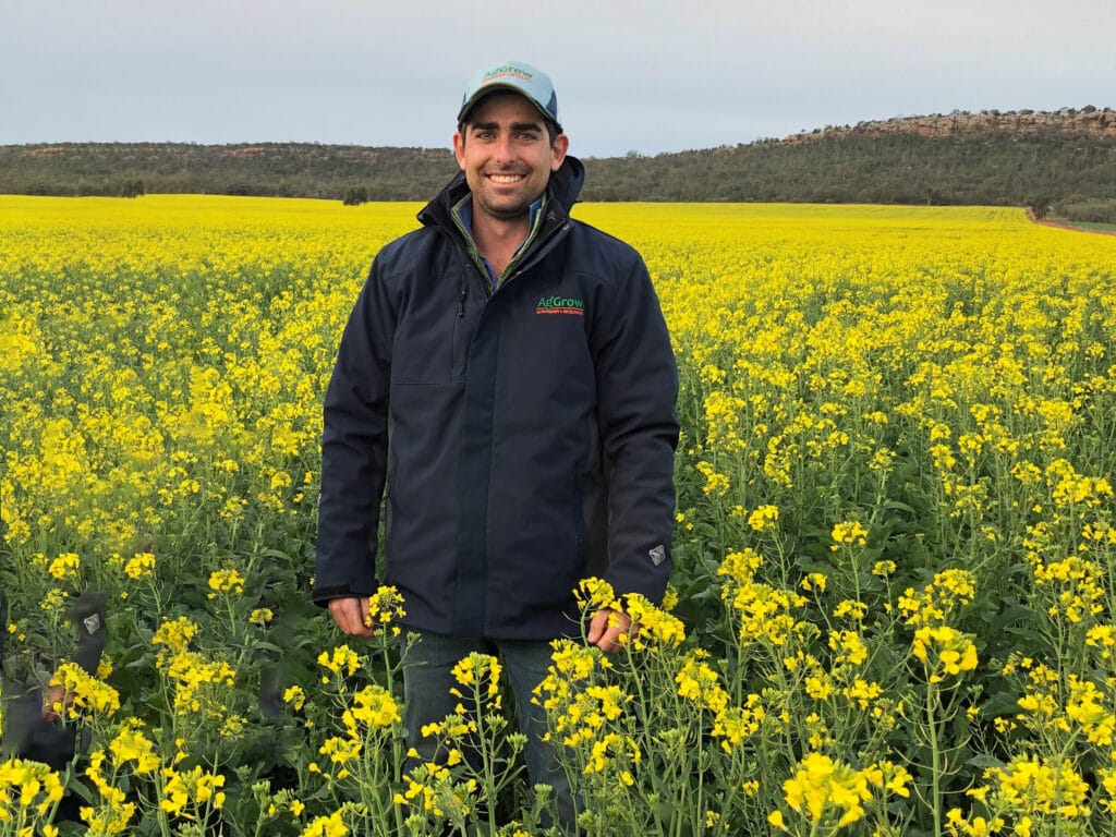 About Us | Ag Grow Agronomy & Research